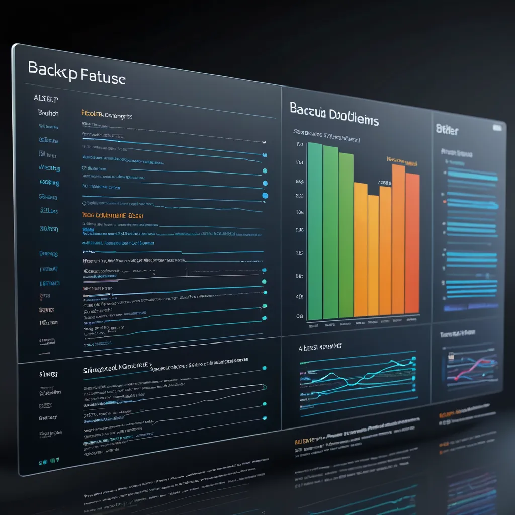 Evaluating Software Alternatives Beyond Veeam Solutions