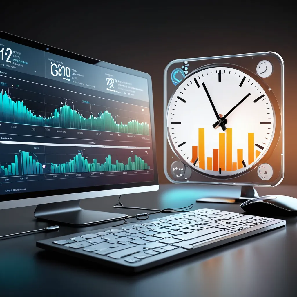 Evaluating Company Time Tracking Software: A Guide