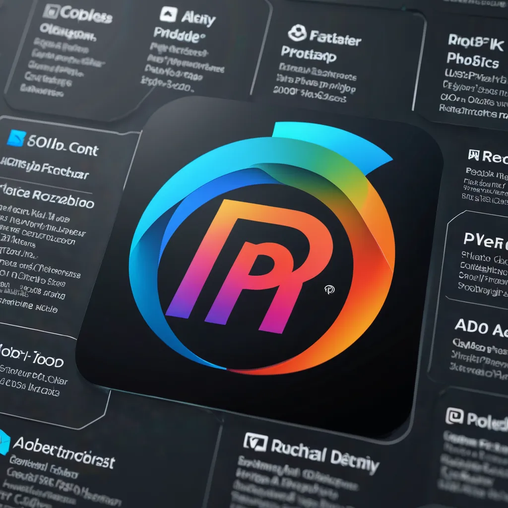 Evaluating the Monthly Cost of Adobe Photoshop