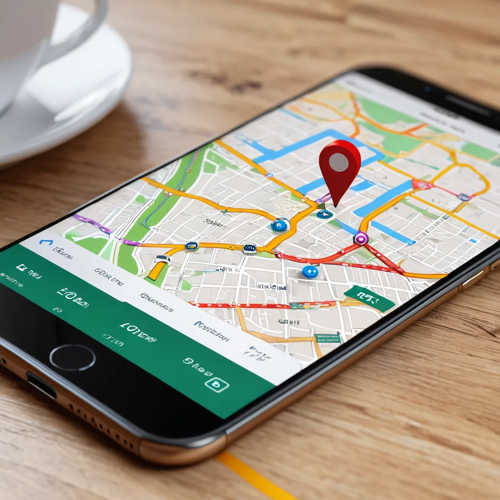Top Free Route Planning Apps: A Comprehensive Review