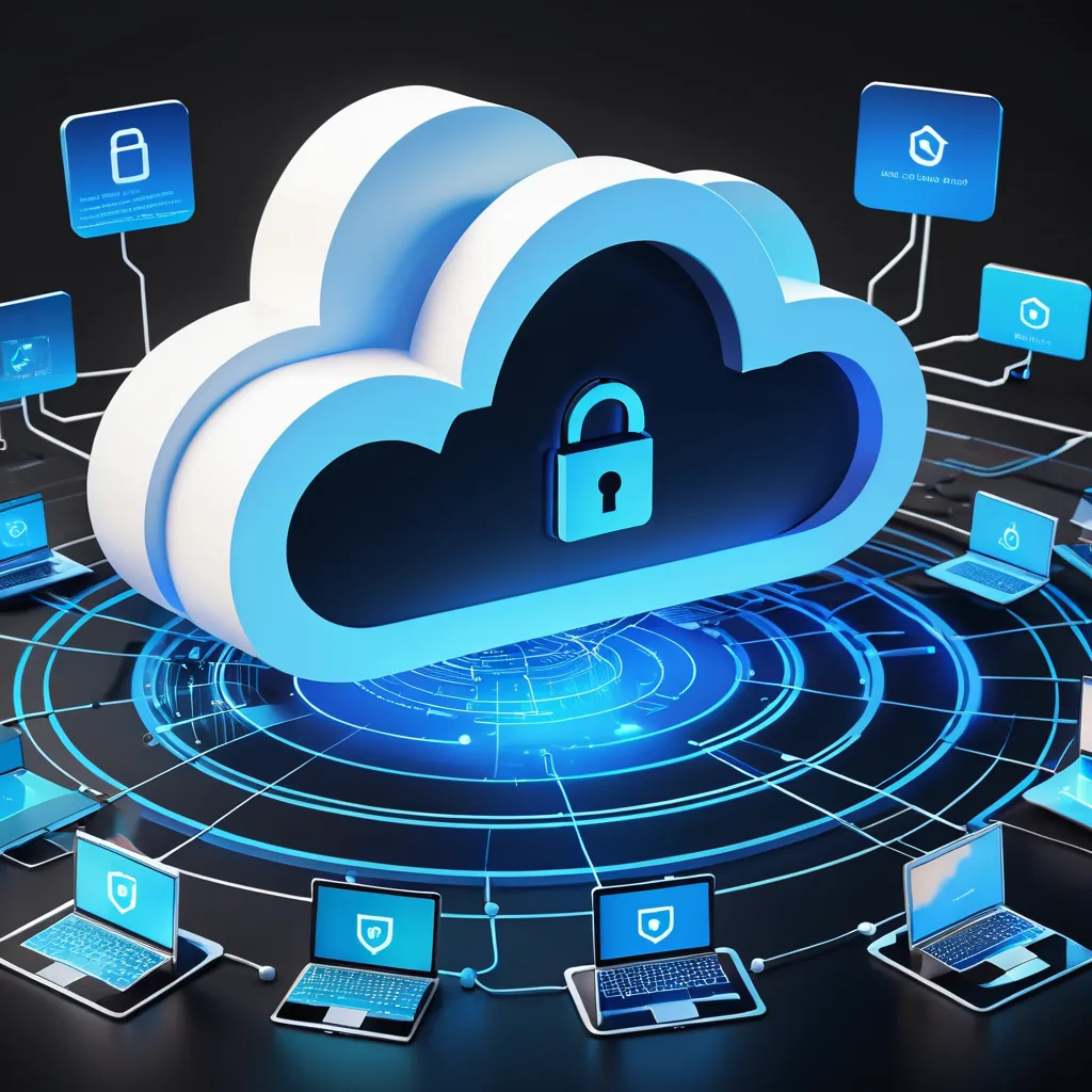 Evaluating G Cloud Backup Safety for Sensitive Data