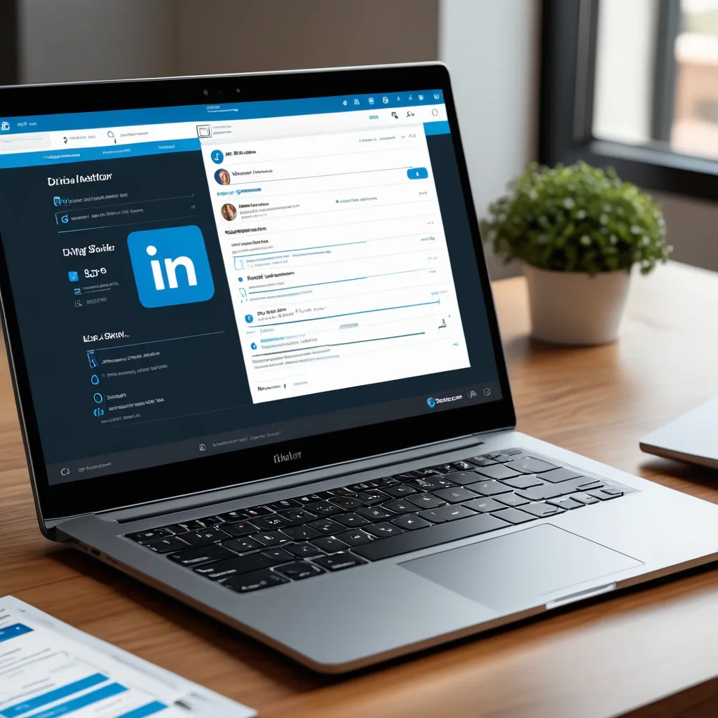 Evaluating LinkedIn Sales Navigator's Effectiveness