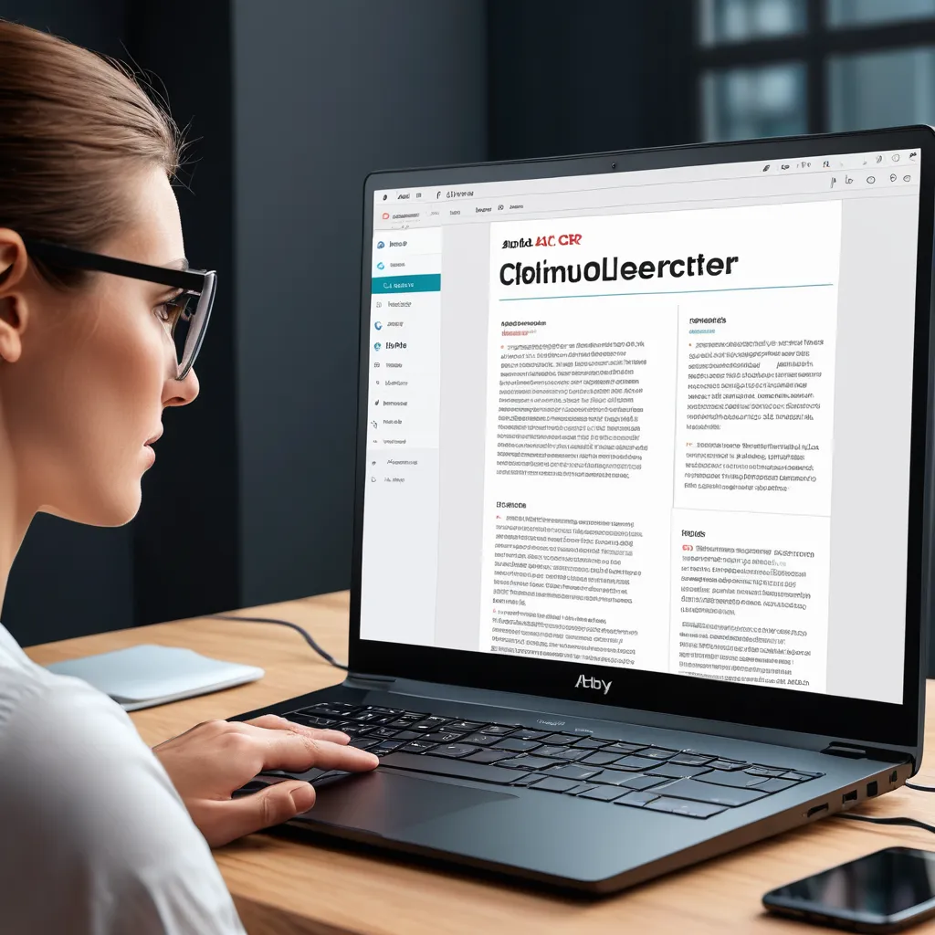 Explore ABBYY Online OCR for Text Conversion