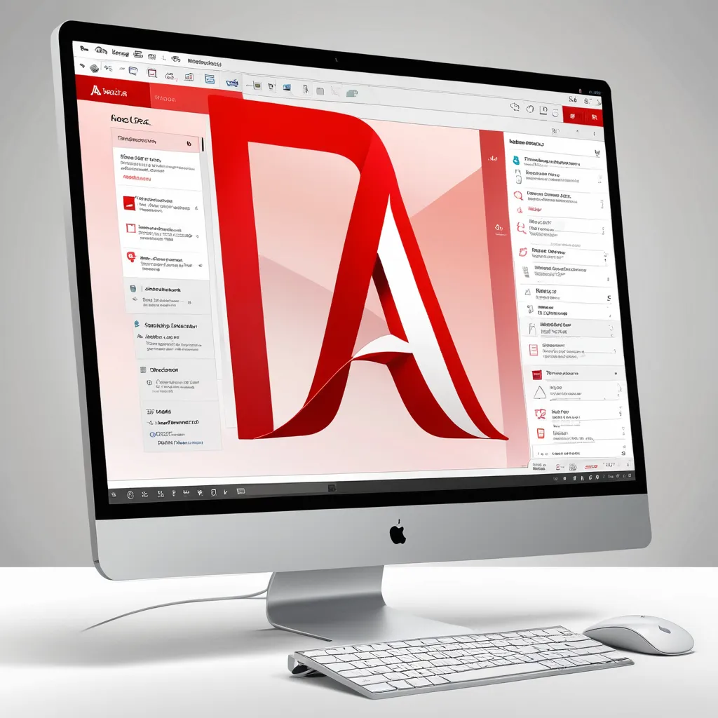 Exploring the Adobe Acrobat Free Trial: A Comprehensive Guide