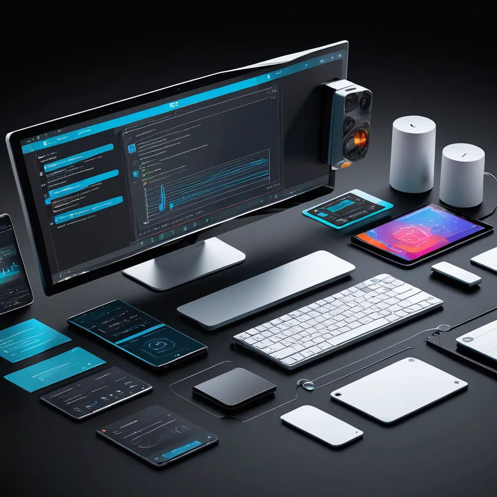 Mastering Adobe Prototyping Software for Design Success