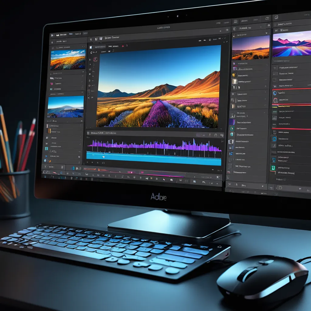 Exploring Adobe Voco: Features and Ethical Implications