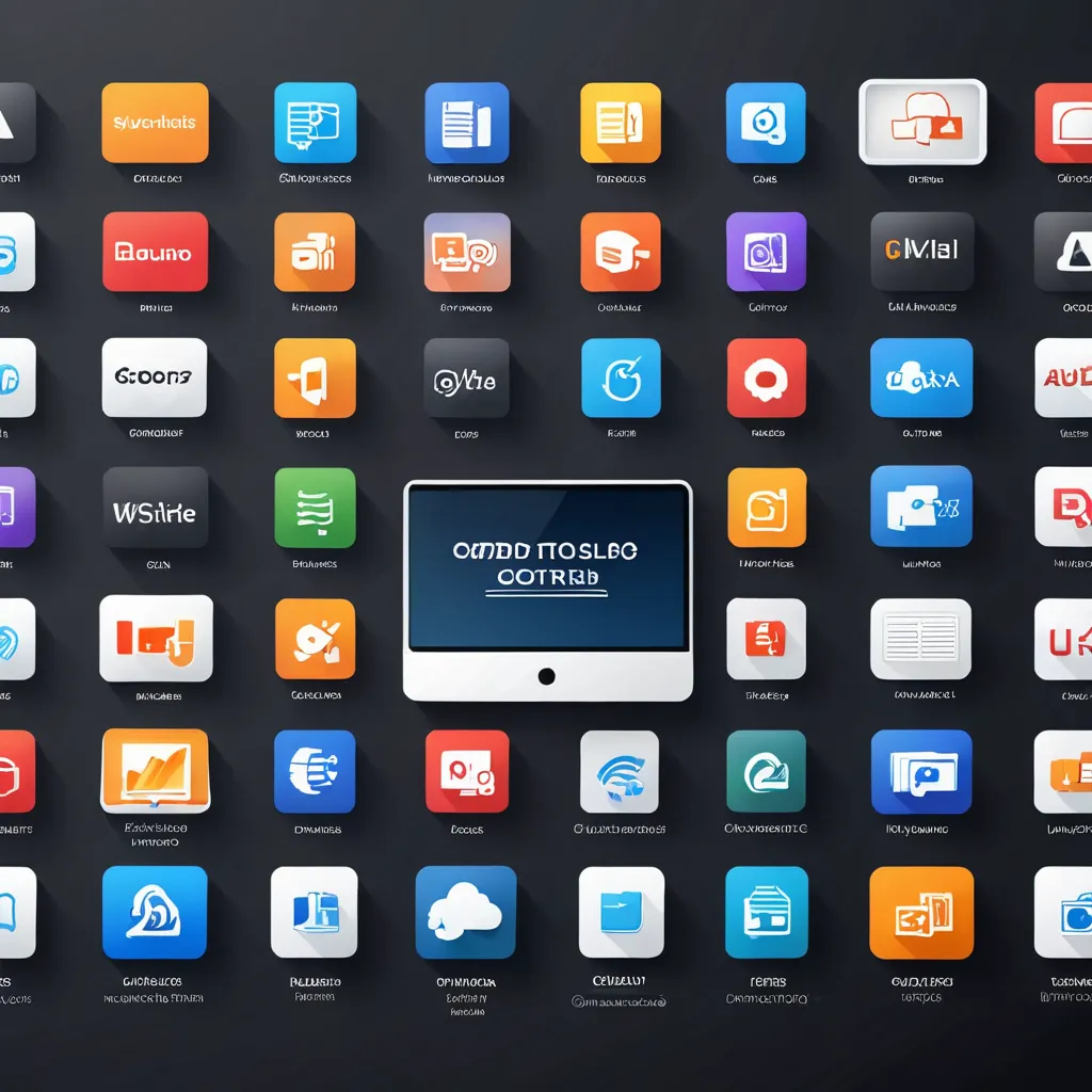 Top Alternatives to Adobe Creative Cloud for Creatives