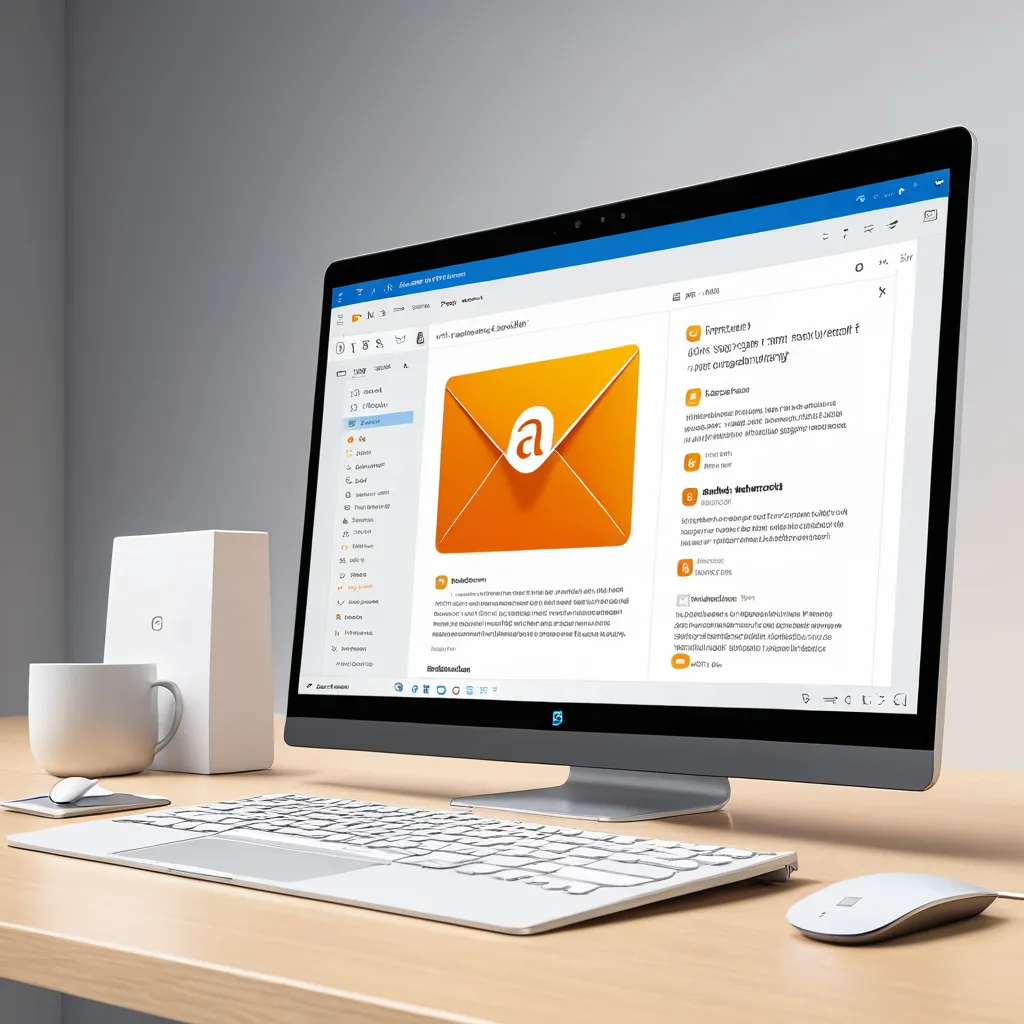 Top Alternatives to Outlook for Windows 10 Users
