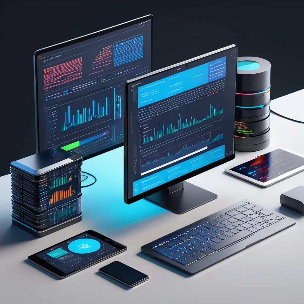 Discovering Database Management Tools Beyond SQL Developer