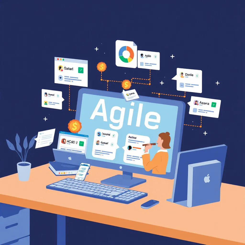 Asana's Agile Methodology: Project Management Insights
