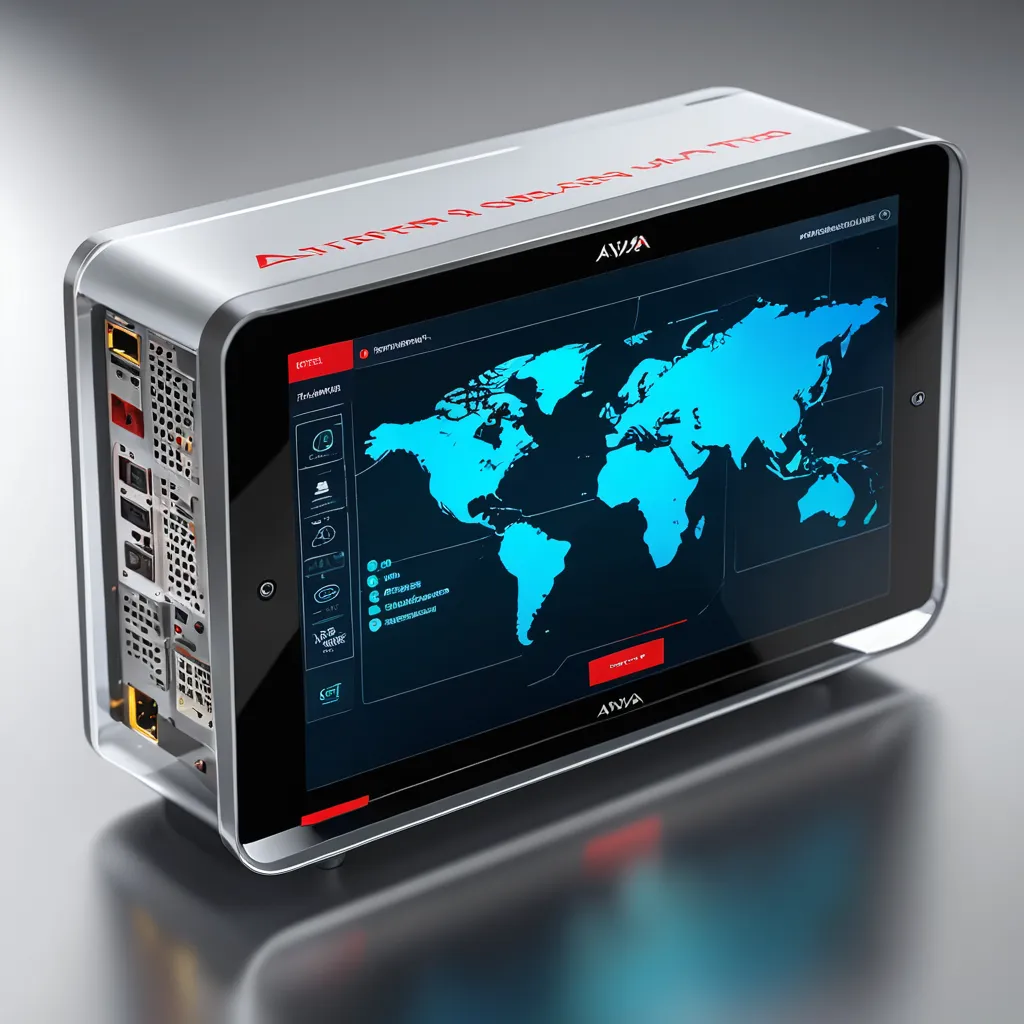 Unleashing the Avaya Cloud App: Features & Benefits