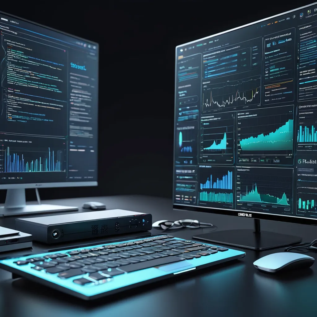 Exploring B2B EDI Software: A Comprehensive Guide