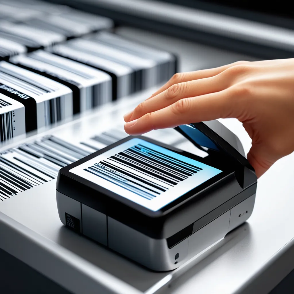 Exploring Barcode Data: Significance and Applications