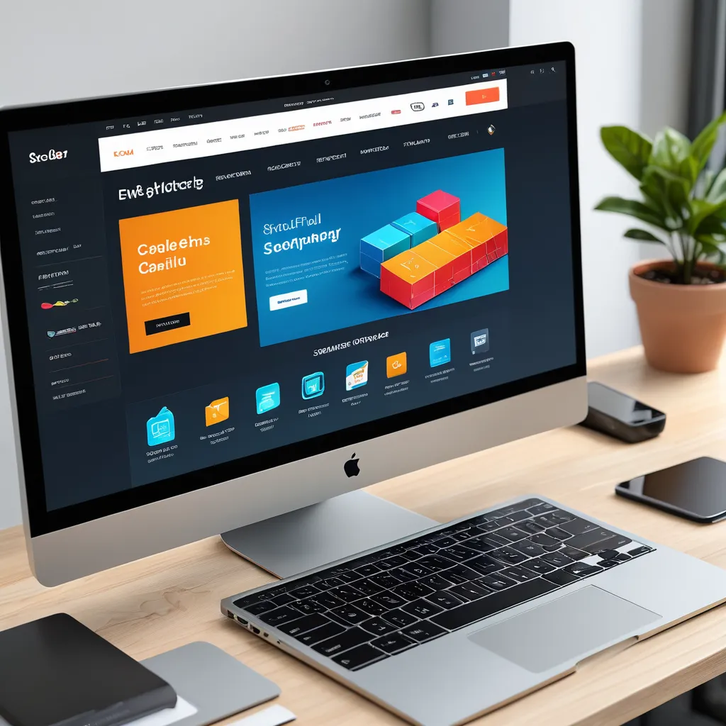 Top Small Business Retail Websites Uncovered