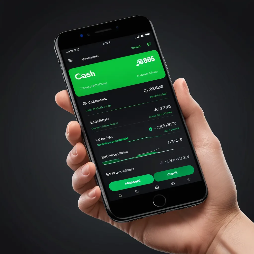 Understanding Cash App: A Comprehensive Payment Guide