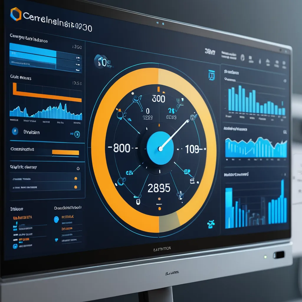 Understanding Centralized Maintenance Management Systems