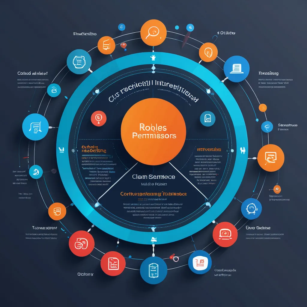 Understanding Contentful Roles and Permissions