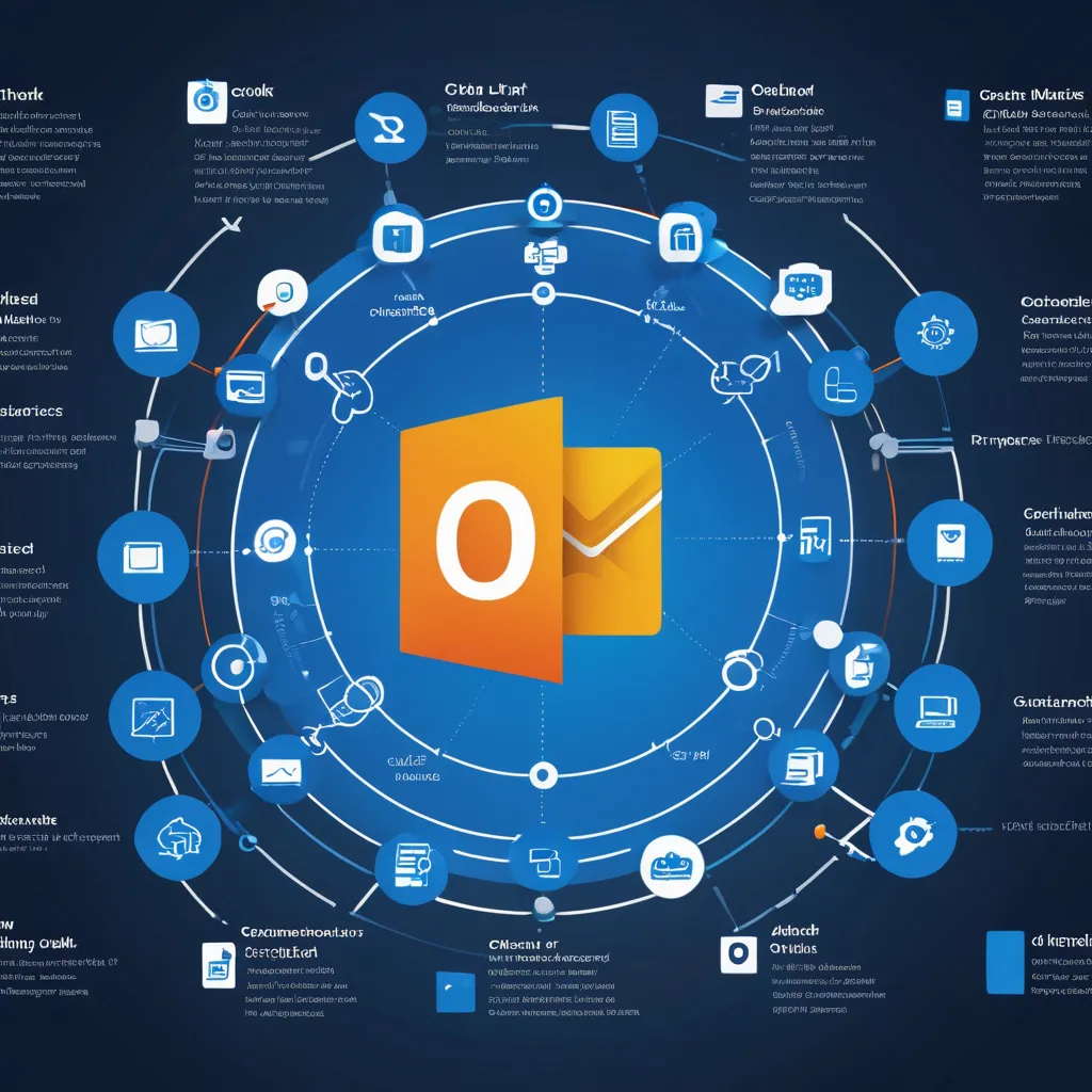 Maximize Outlook with CRM: A Detailed Guide