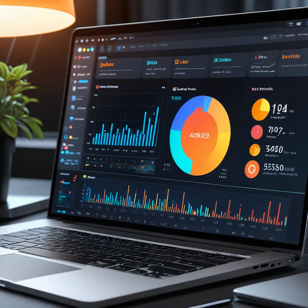 Top Data Visualization Tools for Mac Users
