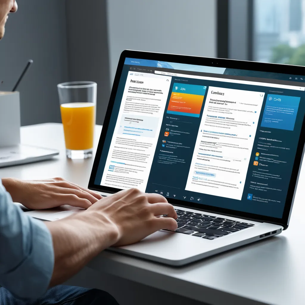 Comprehensive Guide to Document Changer Applications