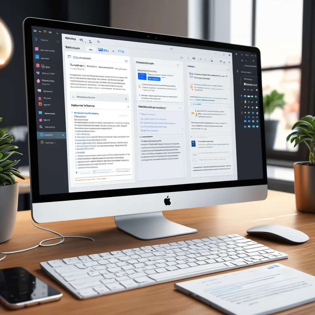 Comprehensive Guide to Document Editing Applications