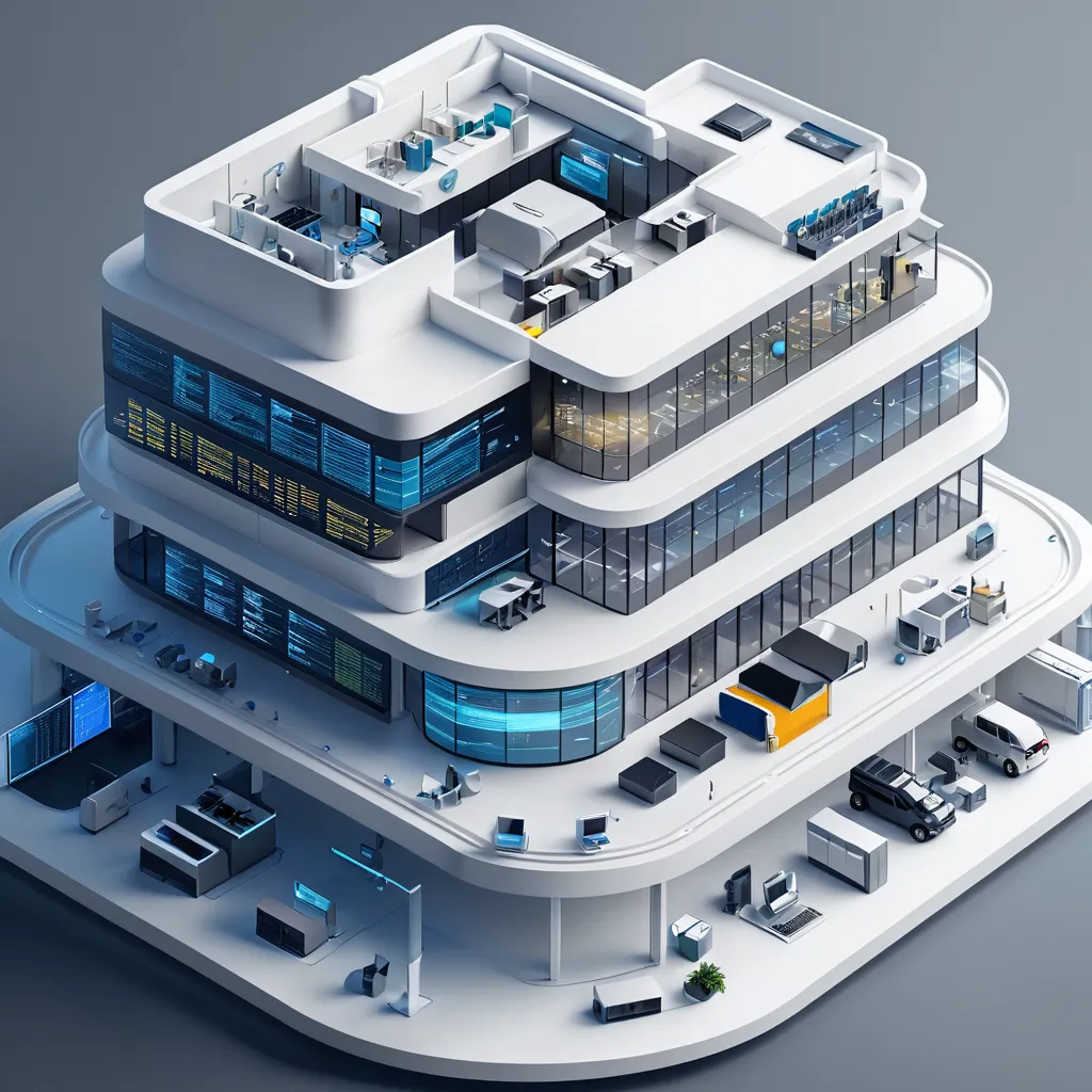 Navigating Enterprise Billing Systems for Businesses