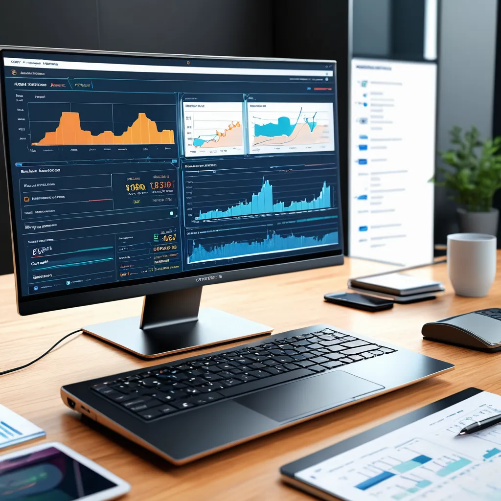 Exploring Financial Reporting Systems and Their Impact