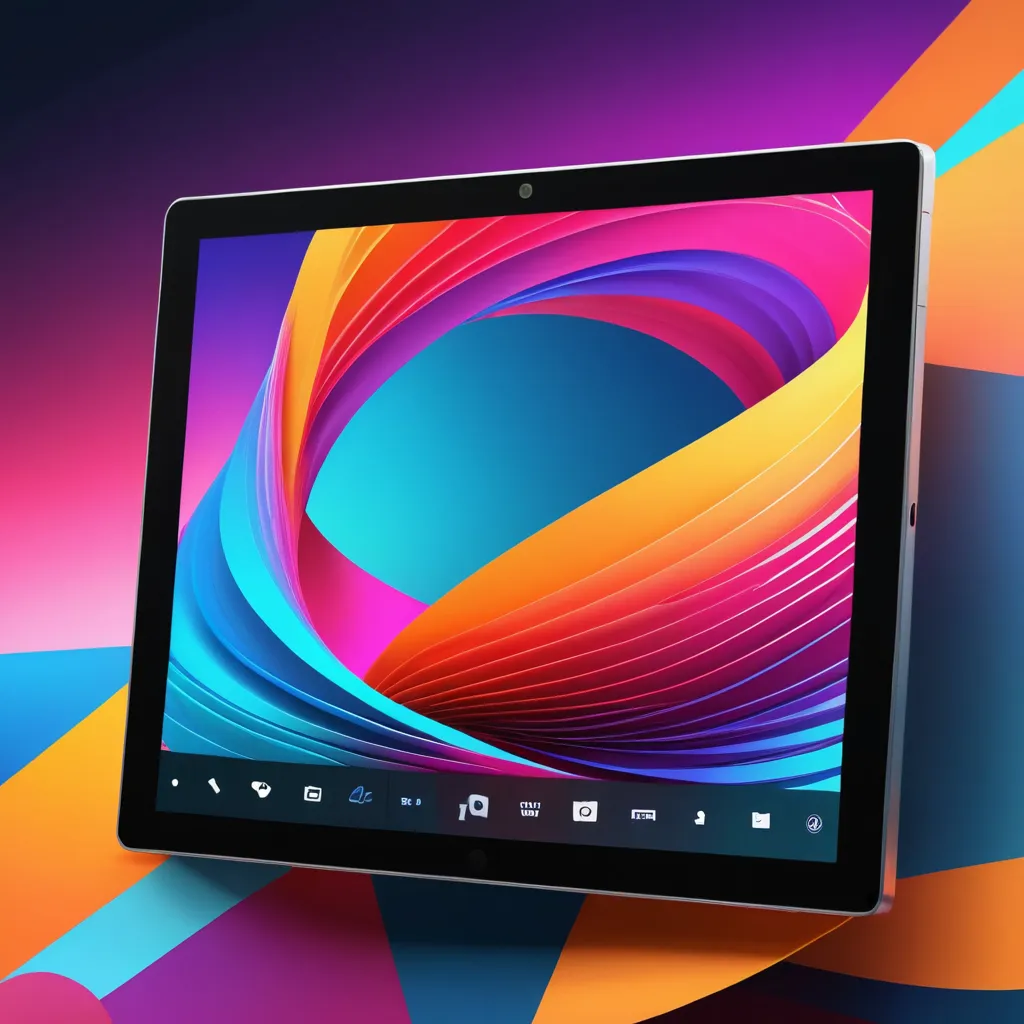 Top Free Android Slideshow Apps for Stunning Presentations