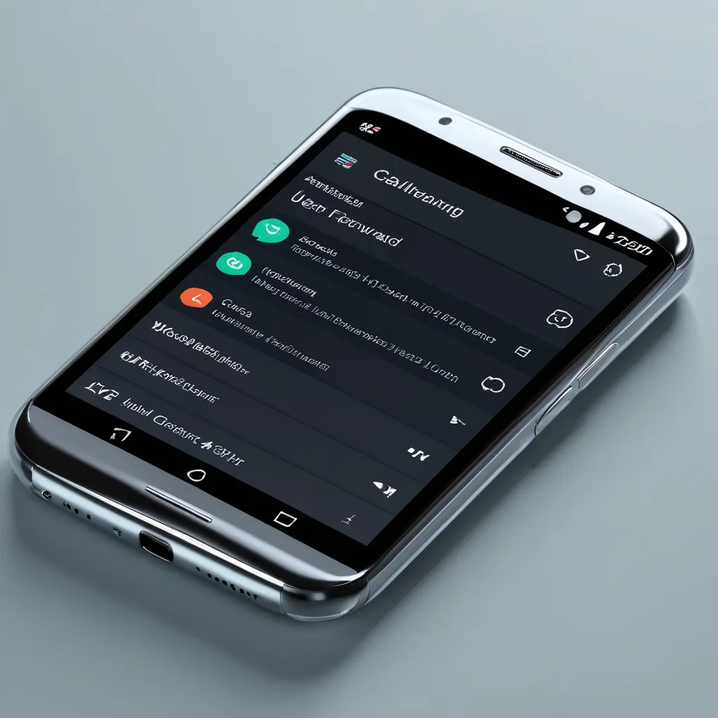 Top Free Call Forwarding Apps for Android Users