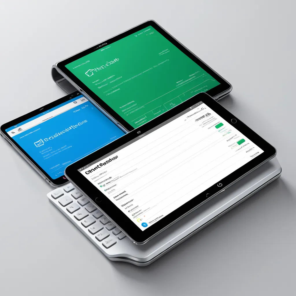 Top Free Checkbook Apps for Effective Financial Management