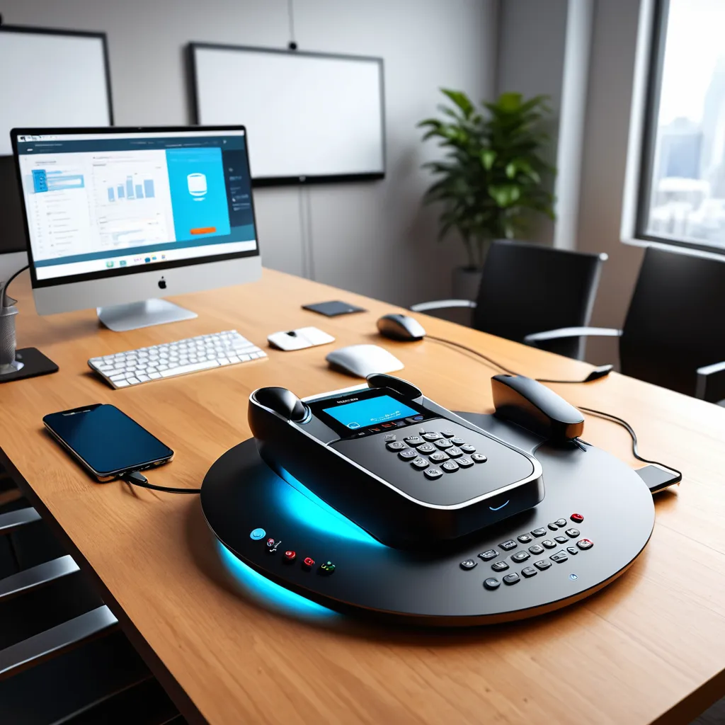 Top Free Conference Calling Services in the U.S.