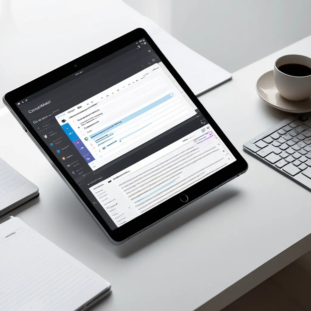 Top Free Digital Note-Taking Apps for Productivity