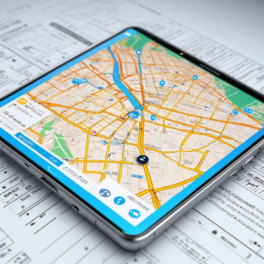 Free GPS Tracking Services: Features and Insights