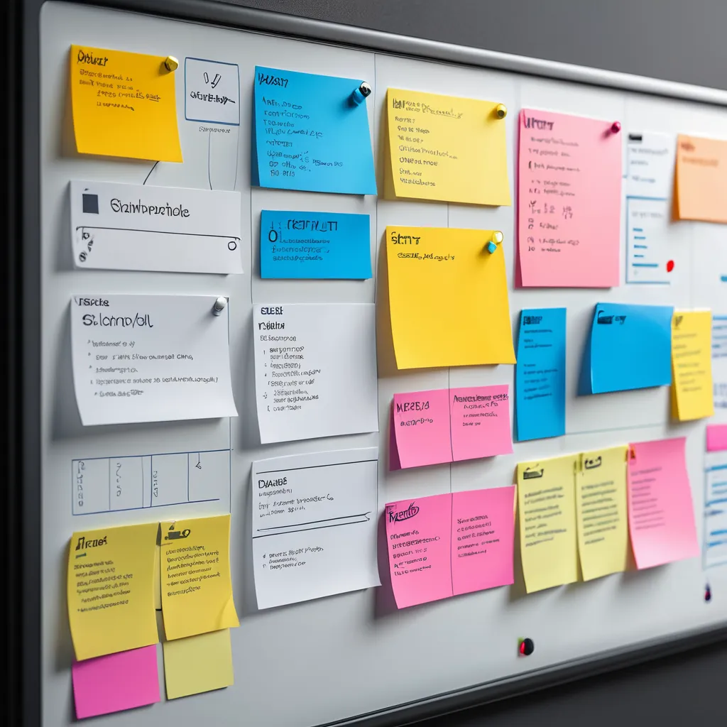 Exploring Free Scrum Boards: Features and Benefits