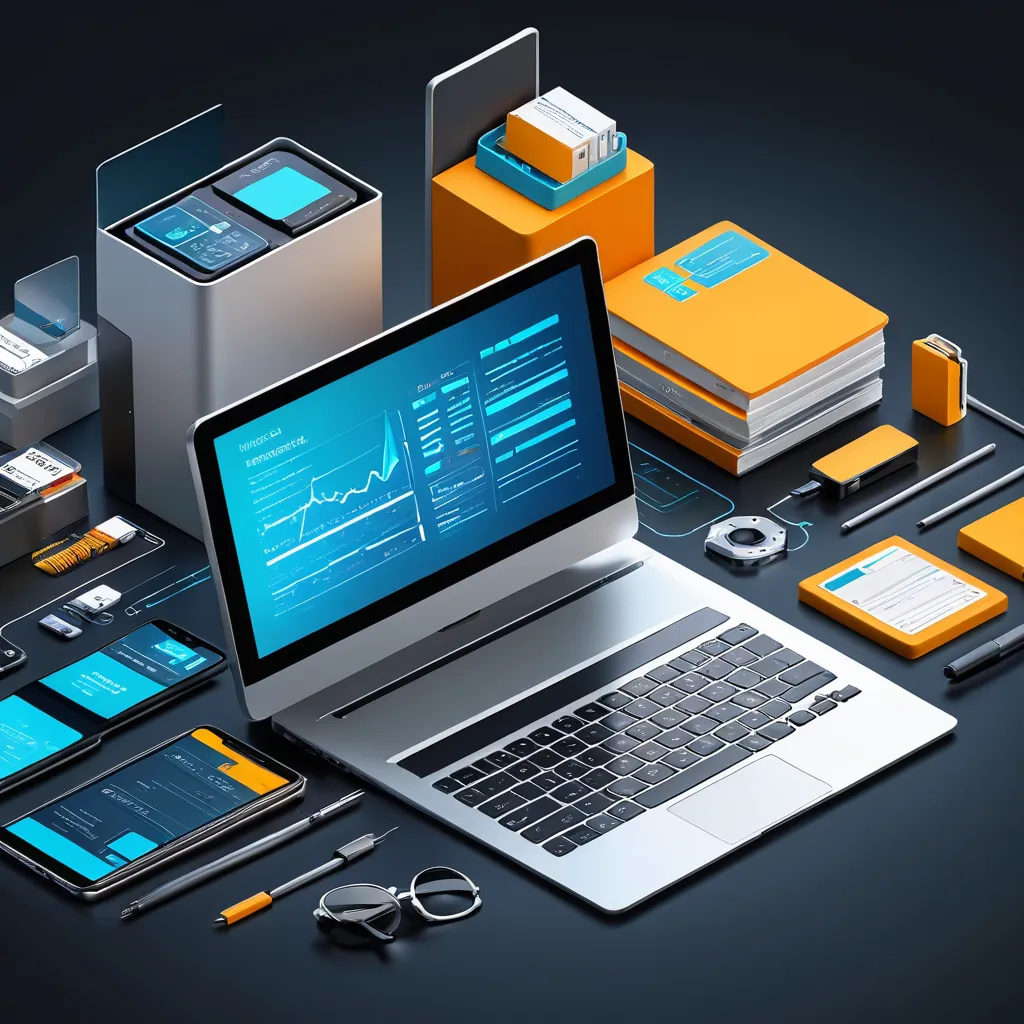 Exploring Free Stock Inventory Solutions for Businesses