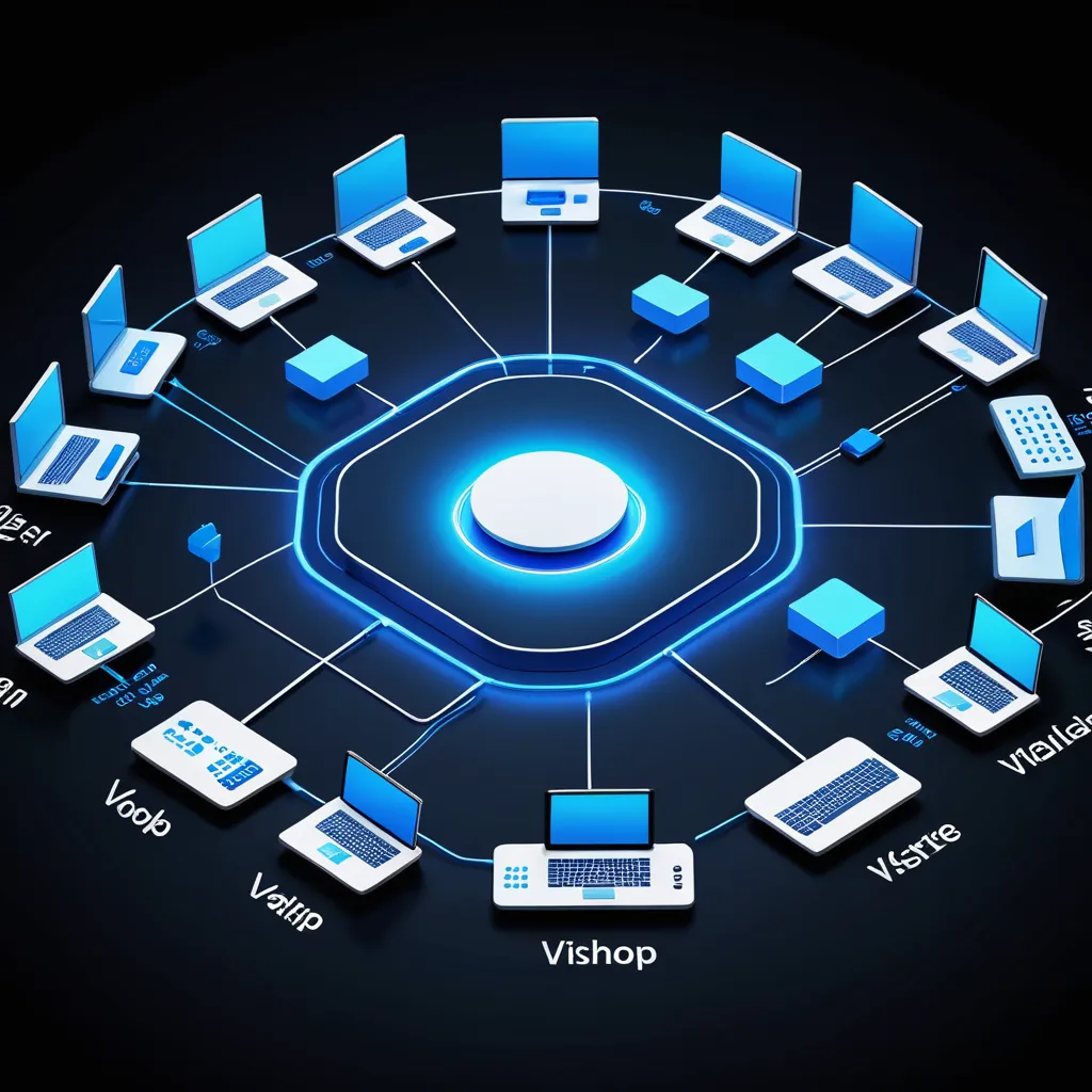 Discovering Free VoIP Auto Dialer Options for Businesses