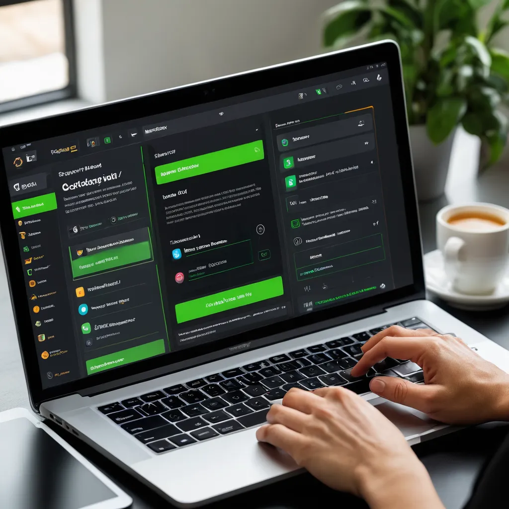 Navigating the GoDaddy Website App: Your Complete Guide