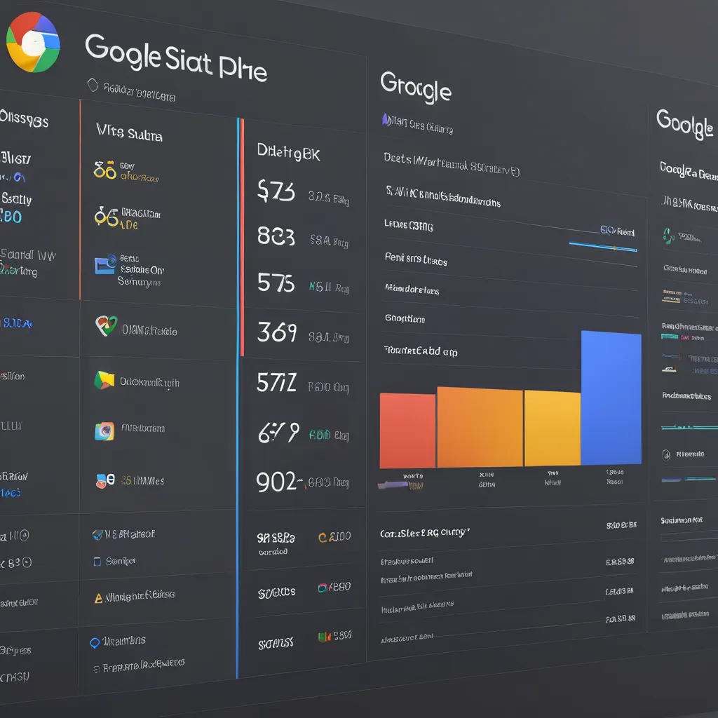 Google Data Studio Pricing: A Detailed Analysis for Users