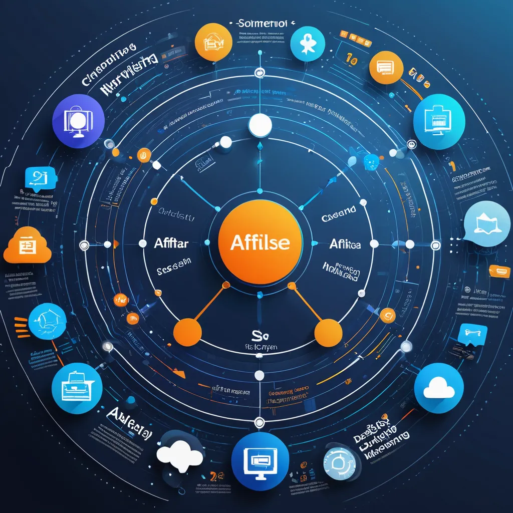 Mastering Impact Radius Affiliate for Business Growth