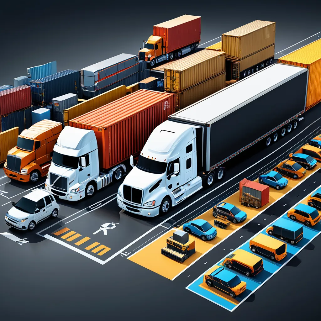 KeepTruckin's Smart Load Board: Revolutionizing Freight Management