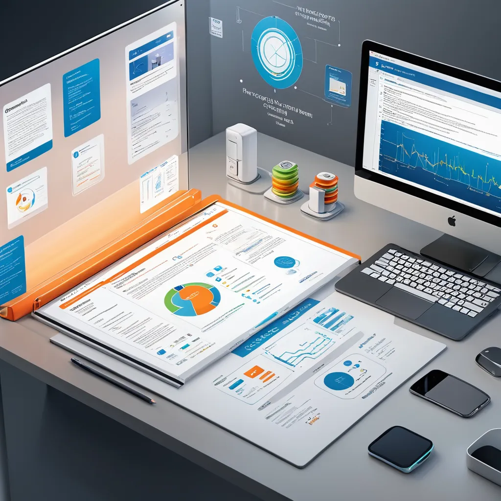 Exploring Keylight GRC: A Comprehensive Guide