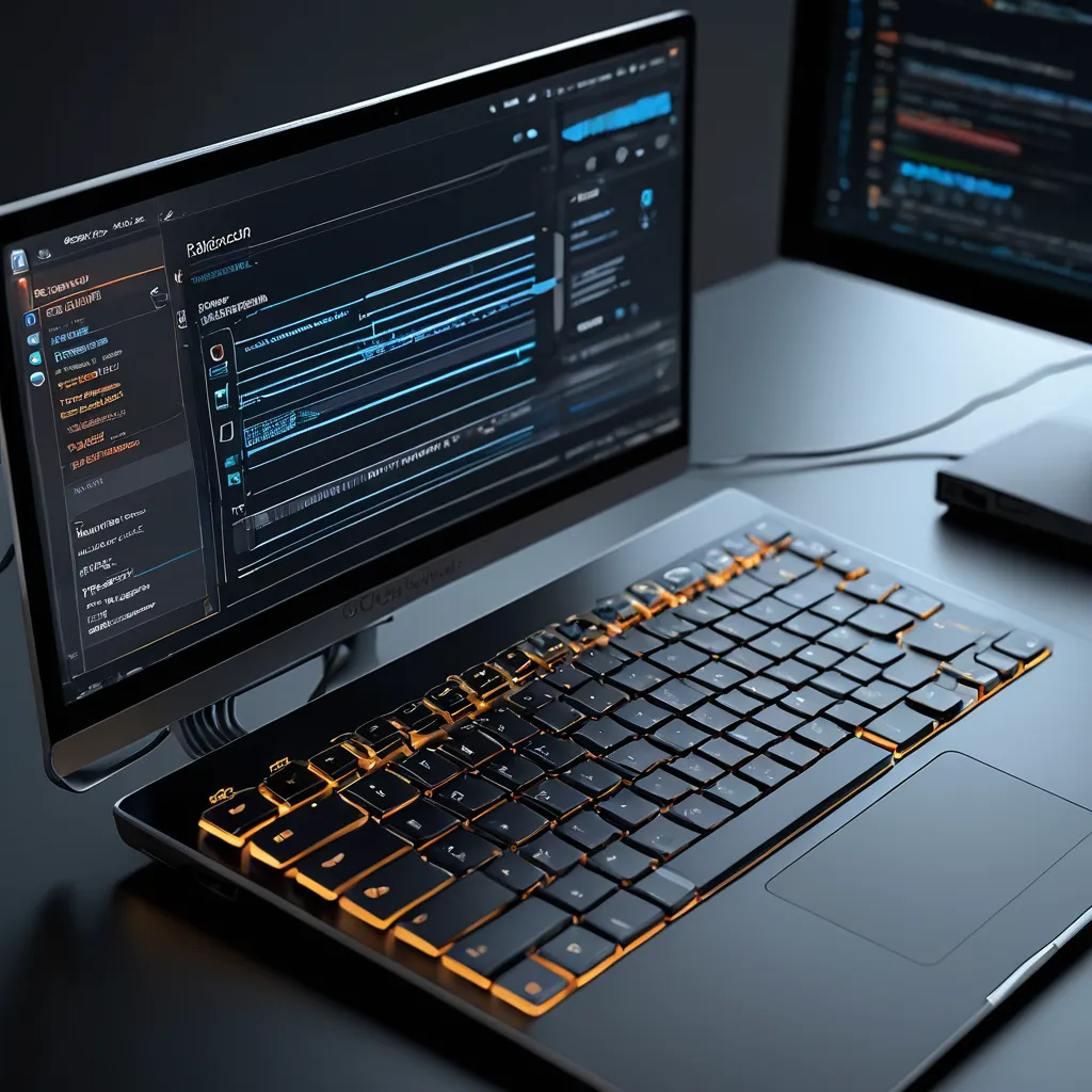 Exploring Keystroke Software: A Comprehensive Overview