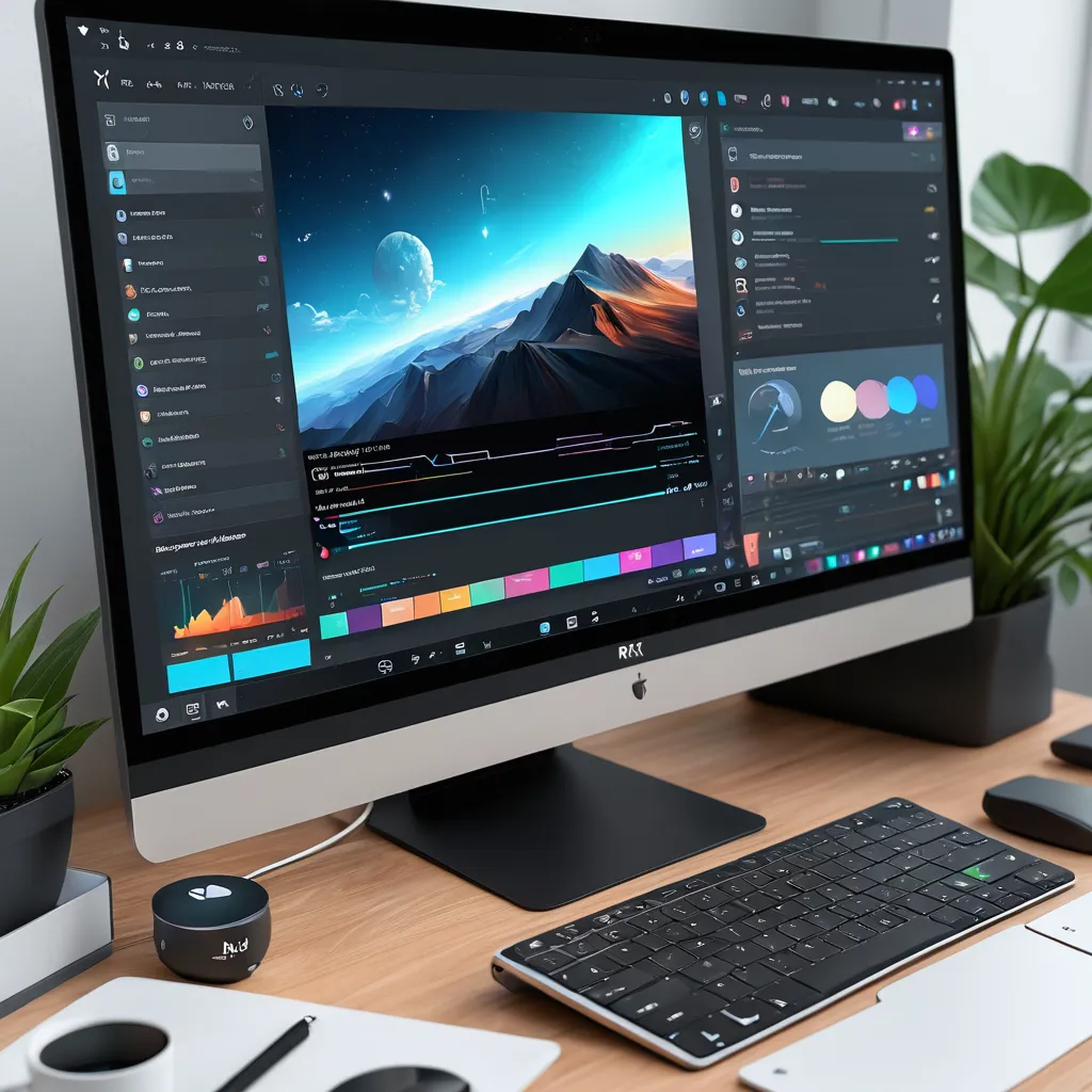 Exploring the Krita Website: A Comprehensive Overview