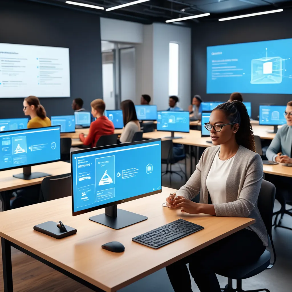 Exploring LMS Platforms with Unlimited User Access