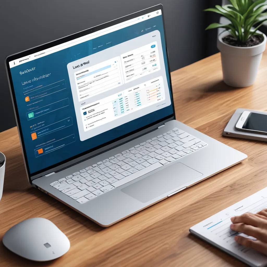 Top Loan Origination Software for Small Businesses