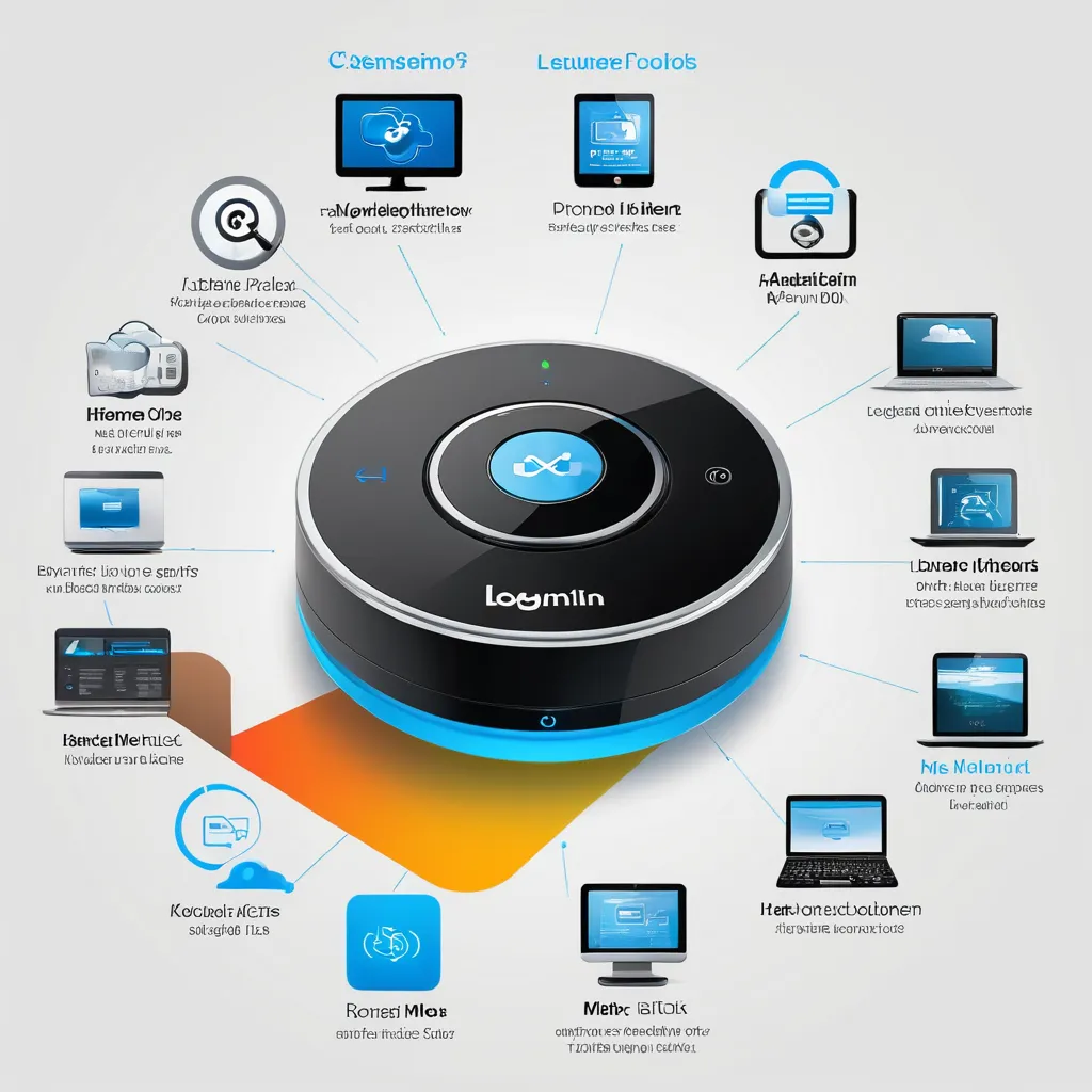 Exploring LogMeIn Remote Assist: Features & Insights