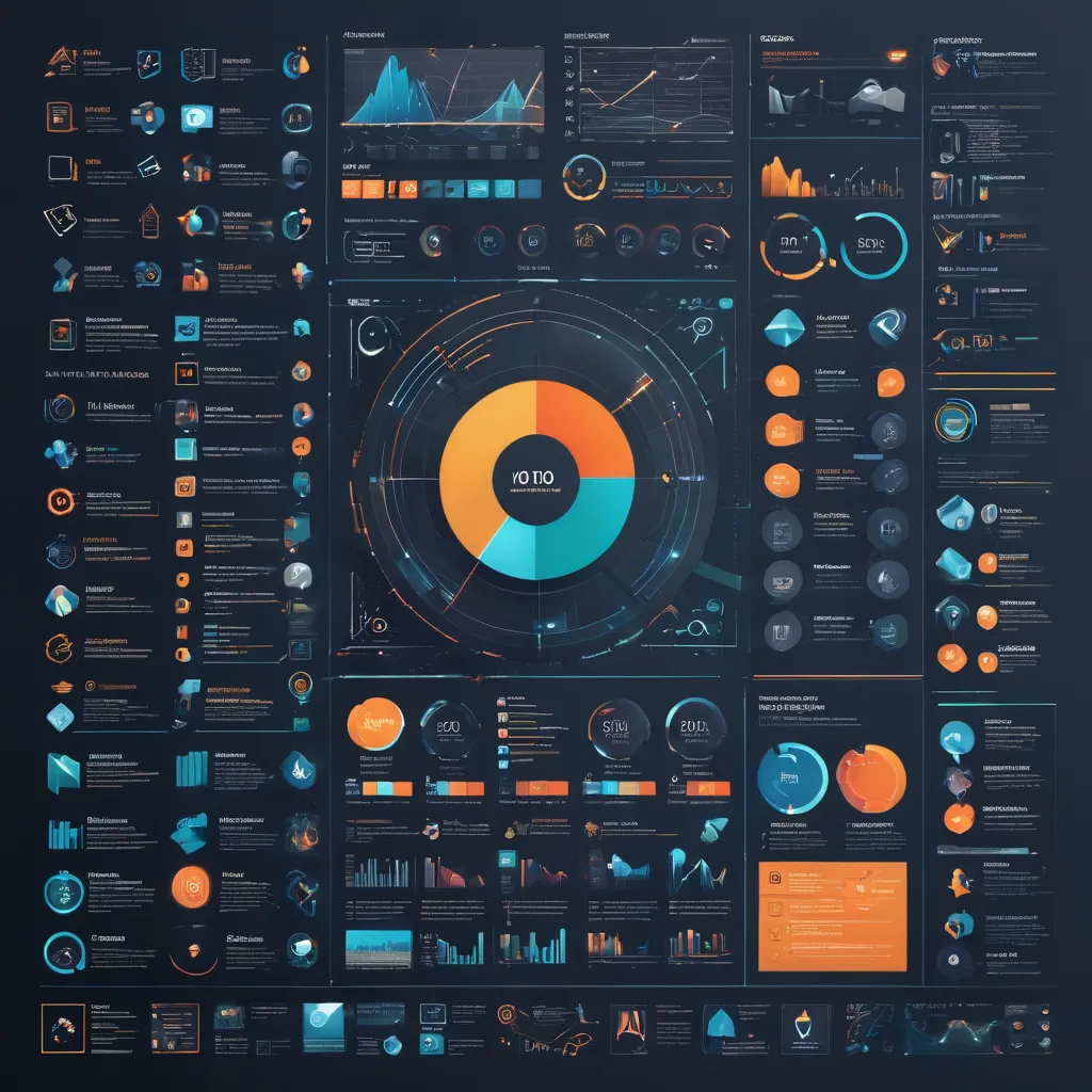 Mastering Lucidchart Infographics for Business Success