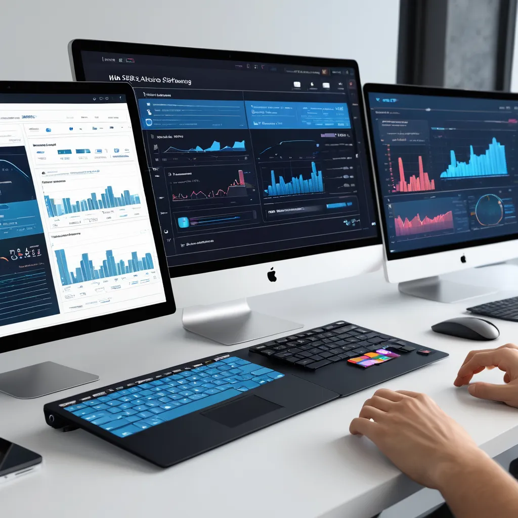 Exploring MAS 100 Accounting Software: A Comprehensive Guide