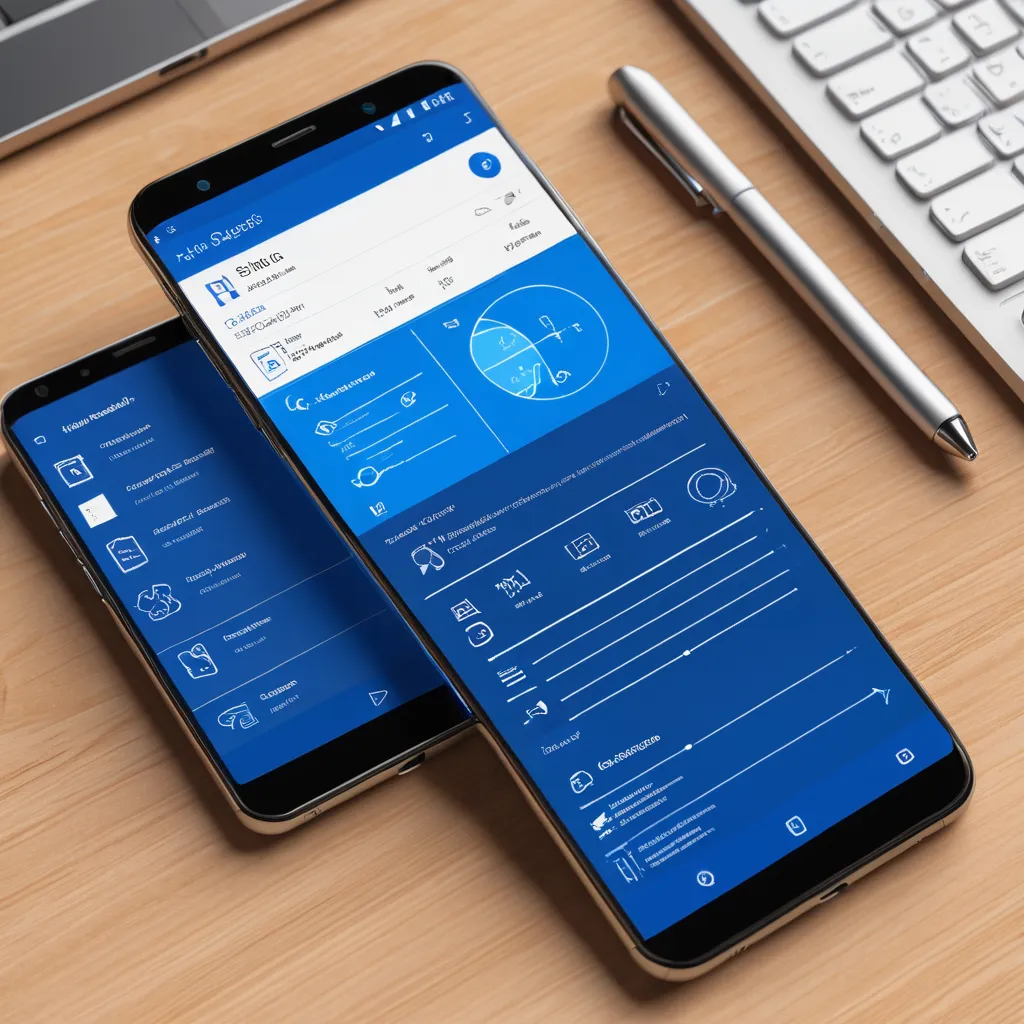Exploring MS Visio for Android: A Comprehensive Guide