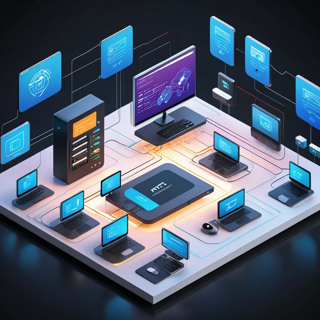 Mastering MSP Remote Access for SMBs